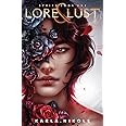 Lore and Lust: Queer Vampire Romance Series Book One: 1: Amazon.co.uk: Nikole, Karla ...