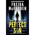 The Perfect Son: From the Sunday Times Bestselling Author of The ...