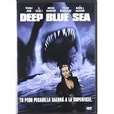 Deep Blue Sea 2 [DVD]: Amazon.es: Erik Patterson, Hans Rodionoff, Darin ...