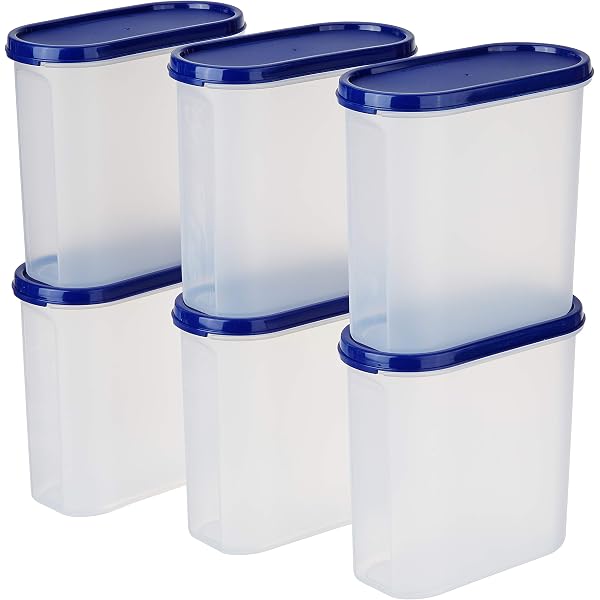 Rice Container Stainless Steel 20kg Stainless Steel Rectangular ...