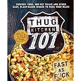 Thug Kitchen: Eat Like You Give a F**k (Bad Manners): Amazon.co.uk ...