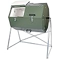 Joraform JK270 Compost Tumbler : Amazon.co.uk: Home & Kitchen