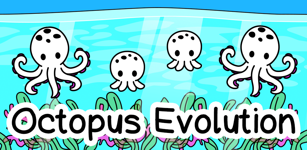 Octopus Evolution : Amazon.co.uk: Apps & Games