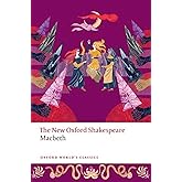 Oxford School Shakespeare: Macbeth : Shakespeare, William, Gill, Roma ...