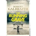 The Running Grave: Cormoran Strike Book 7: Amazon.co.uk: Robert ...