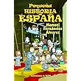 Pequeña Historia De España (LIBROS INFANTILES Y JUVENILES ...