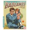 Badlands [The Criterion Collection] [Blu-ray]: Amazon.co.uk: Martin ...