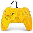 Wired Officially Licensed Controller For Nintendo Switch - Pokemon ...