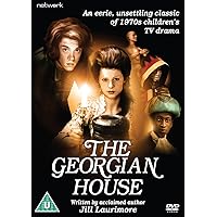 The Clifton House Mystery - The Complete Series [DVD] [1978]: Amazon.co ...