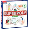 Falomir Superpoly, Juego de Mesa, Clásicos, multicolor (646375 ...