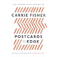 Postcards From the Edge: Amazon.co.uk: Fisher, Carrie: 9781849833646: Books