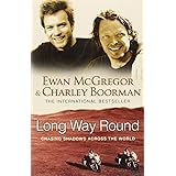 Long Way Down [DVD] [2007]: Amazon.co.uk: Ewan McGregor, Charley ...