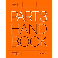 Part 3 Handbook: Amazon.co.uk: Brookhouse, Stephen: 9781859469521: Books