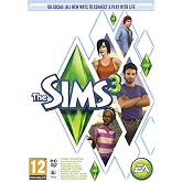 The Sims 3 : Amazon.co.uk: PC & Video Games