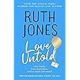 Love Untold: The joyful Sunday Times bestseller and Richard and Judy book club pick 2023: Amazon ...