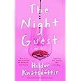 The Night Guest: Amazon.co.uk: Knutsdottir, Hildur: 9781250322043: Books