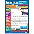 Formal Letter | English Posters | Gloss Paper measuring 850mm x 594mm ...