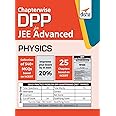 Buy Chapter-wise DPP Sheets for Physics JEE Advanced Book Online at Low Prices in India ...