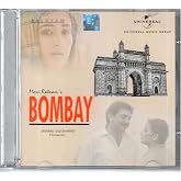 Bombay: Various, A.R. Rahman: Amazon.in: Music}