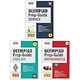Buy MTG Olympiad Prep-Guide Class 9 Science (NSO) - Detailed Theory ...