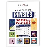Educart CBSE Chemistry Class 11 Sample Paper 2024-25 (new 50% ...
