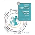 Cambridge IGCSE and O Level Business Studies 5th edition: Hodder Education Group: Amazon.co.uk ...