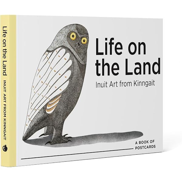 Inuit Art Images