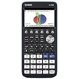 CASIO FX-CG50 Graphic Calculator (UK version) : Amazon.co.uk ...