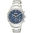 Hugo Boss Unisex-Adult Watch 1513582 : Amazon.co.uk: Watches