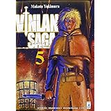 Vinland saga (Vol. 6) : Yukimura, Makoto: Amazon.it: Libri