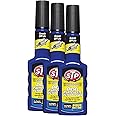 STP Diesel Particulate Filter Cleaner - 3x200ml = 600ml : Amazon.co.uk ...