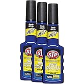 STP Diesel Particulate Filter Cleaner 200 ml, Cleans and Protects Your ...