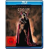 Spawn - Director's Cut [Blu-ray]: Amazon.de: Leguizamo, John, White, Michael Jai, Sheen, Martin ...