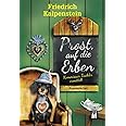 Prost, auf die Wirtin (Kommissar Tischler ermittelt, Band 1) : Kalpenstein, Friedrich: Amazon.de ...