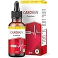 Cardirin Premium Drops | naturreines Pflanzenölkomplex | Qualität für ...