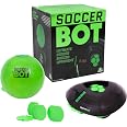 Smart Ball - Soccerbot, Entrenador Personal de Fútbol Indoor, Bot con ...