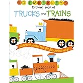 Ed Emberley's Drawing Book of Animals: Learn to draw the Ed Emberley ...