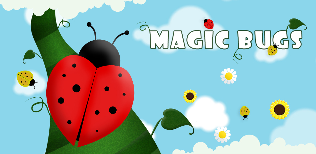 Magic Bugs: Amazon.fr: Appstore pour Android