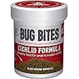 Fluval Bug Bites Cichlid Granule Fish Food 45g : Amazon.co.uk: Pet Supplies