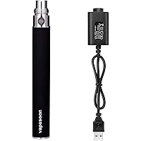 Authentic Vapesoon eGo 1100mah Capacity Battery eGo-T Shisha Pen ...