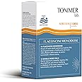 tonimer-lab hypertonic sterile seawater 18 vials single-dose : Amazon ...