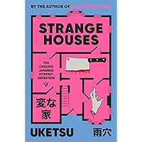 Strange Pictures: The Chilling Japanese Mystery Sensation (Pushkin Vertigo): Amazon.co.uk ...