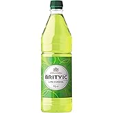 Britvic Lime Cordial 1 Litre : Amazon.co.uk: Grocery