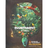 Shankar IAS Academy Environment Book