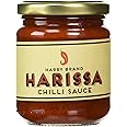 Harry Brand Harissa Chilli Sauce Jar 210 g (Pack of 2) : Amazon.co.uk ...