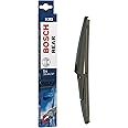 Bosch Wiper Blade Rear H252, Rear Wiper Blade, 250mm : Amazon.co.uk ...