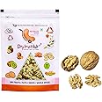 Dry Fruit Hub Walnut 1kg Without shell Freshly Cracked Grade 1, Akrot, Akhrot Without Shell ...