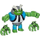 LEGO Ben 10 Alien Force 8409 - Spidermonkey: Amazon.de: Spielzeug