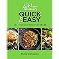 Kitchen Sanctuary Quick & Easy: Delicious 30-Minute Dinners (Kitchen ...