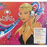 The Mix 50 Hed Kandi: Amazon.co.uk: CDs & Vinyl